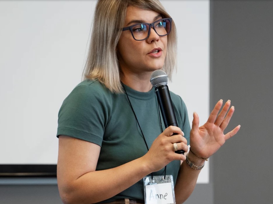 Masterclass Communicating Sustainability Auckland Climate Festival